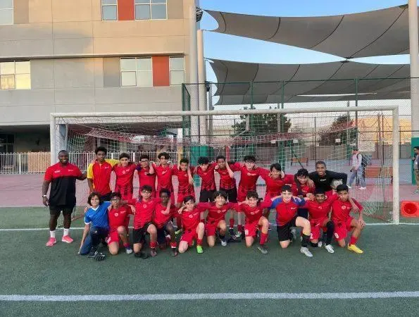 Al Salam Community School, Dubai | The Guide