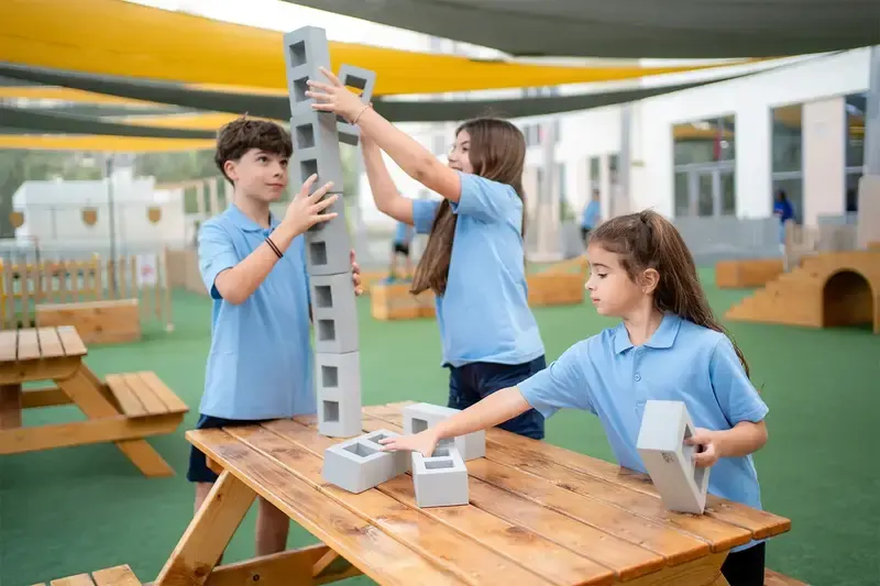 Ash Mount School Dubai Dubai The Guide