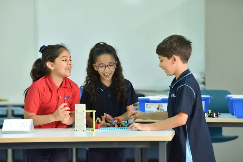 One World International School Riyadh, Riyadh | The Guide